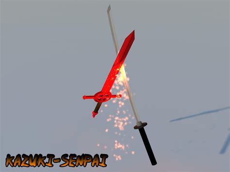 Sword Fight Spark Test By Kazukisenpai On Deviantart Sword Fight Spark Test By Kazukisenpai On Deviantart