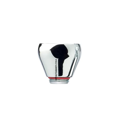 Iwata Gravity Feed Cup 010 Oz 30 Ml N0701 Spraygunner