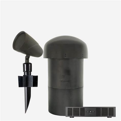 Sonance Landscape Series Ls6t 70v Systems Dmg Martinez Group