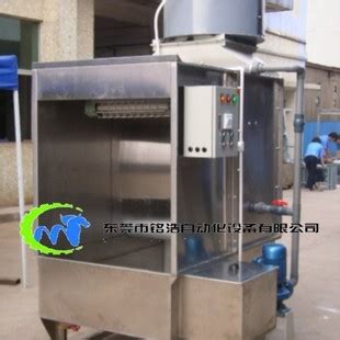 厂家直销 环保水帘柜喷漆台 水幕除尘柜 水帘机环保设备 阿里巴巴