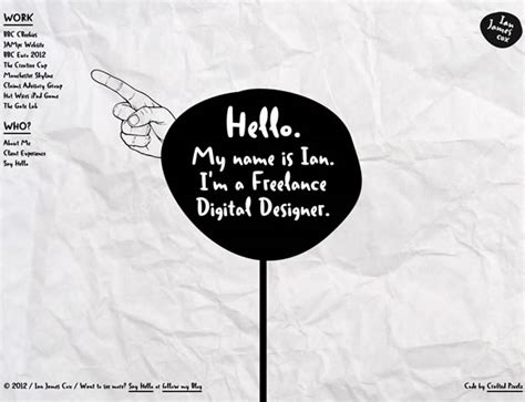 23 Great Examples Of White Usage In Web Design Web Design Ledger