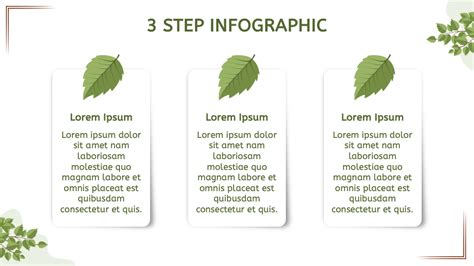 Free Tree Leaves Theme For Google Slides And PowerPoint