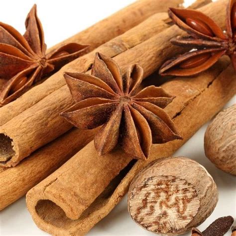 Специи пряности приправы Специи пряности приправы