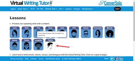 30 Conversation Questions To Ask A Traveler Or A Voice Enabled Chatbot