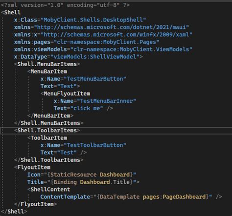 Toolbar Moves When Overflow Button Is Pressed Issue Dotnet Maui GitHub