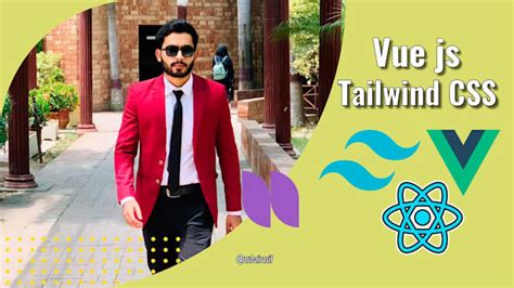 Built Frontend With React Js Vue Js Bootstrap And Tailwind By