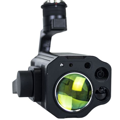 Dji M300 Laser Methane Detector M300 Methane Gas Leakage Inspection