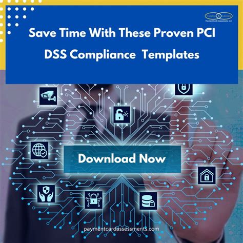 Stop Reinventing The Wheel Use A Proven Pci Dss Compliance Template