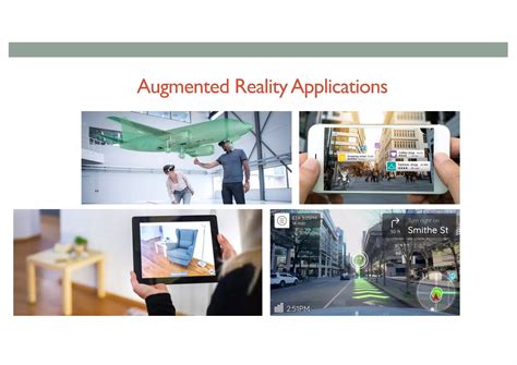 2022 Comp4010 Lecture1 Introduction To Xr Pdf Augmented Reality Technology And Computing