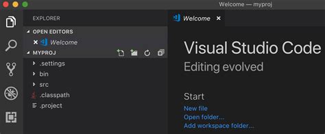 Visual Studio Code For Java The Ultimate Guide 2019 By Bruno Borges Medium