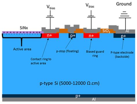 High Performance Predictable Quantum Efficient Detector Based On Induced Junction Photodiodes