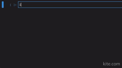 手把手教你配置JupyterLab 环境 知乎