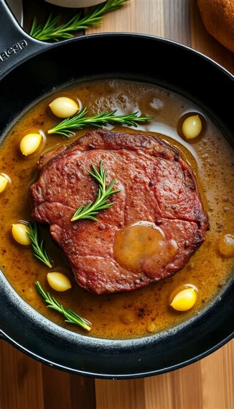 15 Best Top Round Steak Recipes For Tender Flavorful Meals Recipes Their