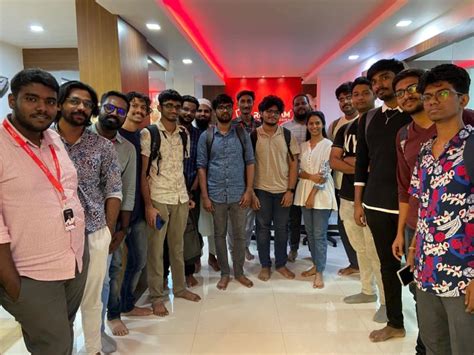 Gopikrishna G J On Linkedin Cybersecurity Ctf Redteamhackeracademy