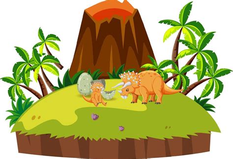 Jurassic Park Background Vector Art Icons And Graphics For Free Download
