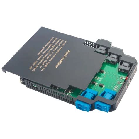 Gln Analog Signal To Digital MA Signal Isolator Converter Rtd Signal Isolator Industry Used