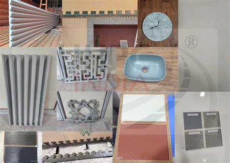 Exploring The Versatility Of Uhpc In Architecture And Interior Design Uhpc India