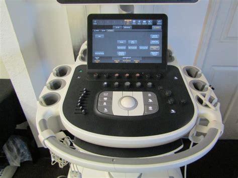 Philips Epiq 7c Cardiac Ultrasound Machine For Sale