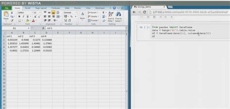 Curso De Introducci N A Vba Excel Y Python Cacheme