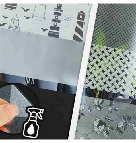 블라젯 암막시트지 무점착 유리창썬팅 햇빛차단 창문썬팅지 창문시트지 유리시트지 창문사생활보호 사생활보호필름 티몬