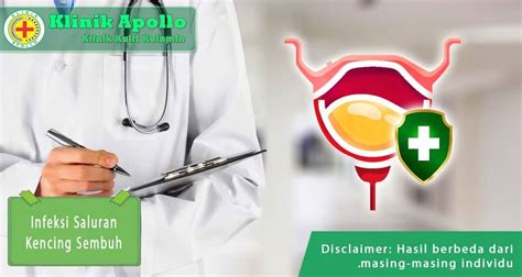 Pipis Tanpa Nyeri Pertanda Infeksi Saluran Kencing Sembuh