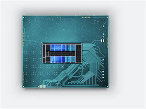 全新第 13 代英特尔酷睿移动处理器发布多线程性能提升 49 icspec 芯片规格书搜索工具