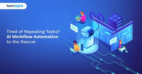 Ai Workflow Automation The Ultimate Guide [2025]