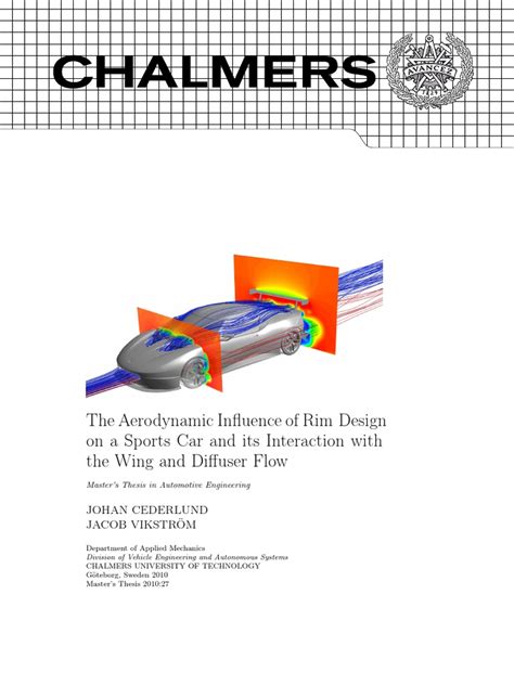 pdf thesis chalmers dokumen tips