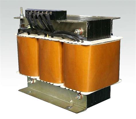 Single Phase Isolation Transformer At Best Price In Mumbai