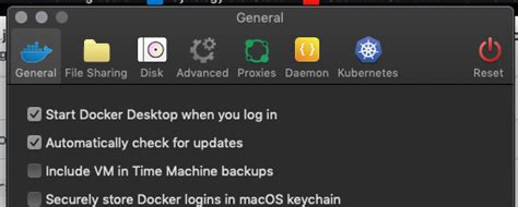 Configjson Still Contains Credsstore Osxkeychain After Disabling