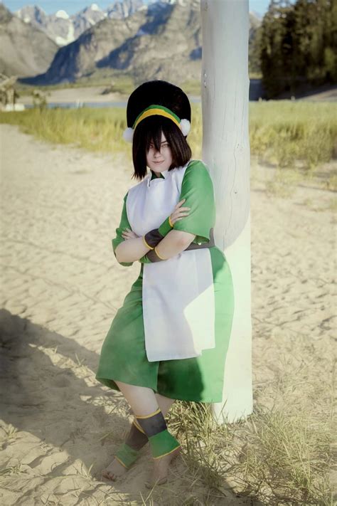 Toph Porn Cosplay Pictures Memes And Posts On Joyreactor