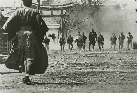 Kurosawa — Kitbashed