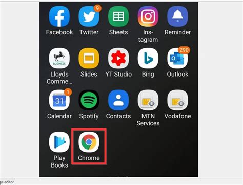 How To Uninstall Google Chrome Itechguides