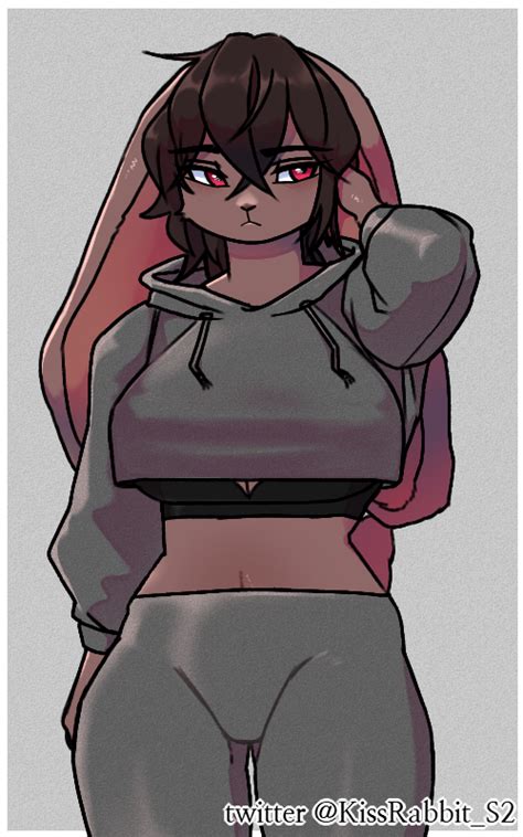 Rule 34 Big Breasts Breasts Female Kissrabbit S2 Rabbit Tagme 7607854