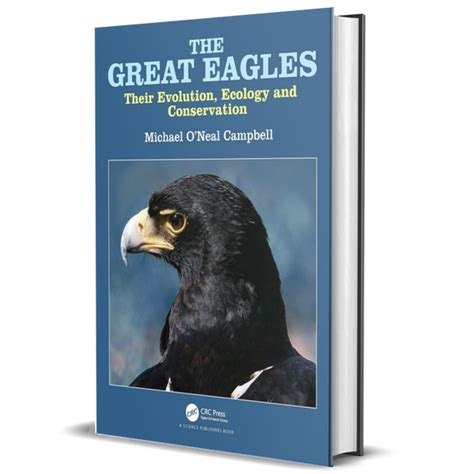 The Great Eagles Their Evolution Ecology And Conservation Bioweb