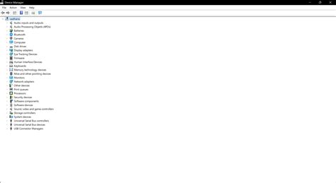 Missing Biometric Driver In Device Manager Hp Support Community 9019141