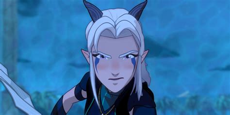 The Dragon Prince The 10 Best Characters