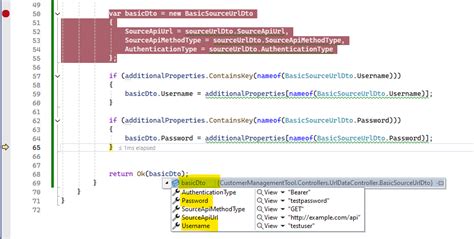 C How To Bind Json Data To Frombody Dto In Asp Net Core Web Api