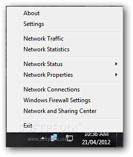 Network Activity Indicator Download Softpedia