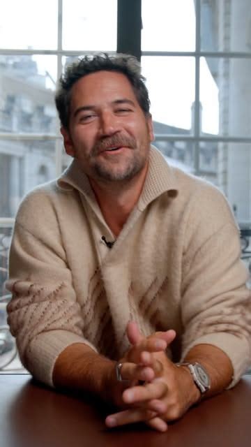 Manuel Garcia Rulfo Recent Roles