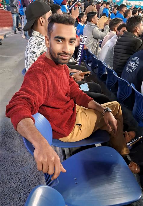 Soorya Prakash Sahu On Linkedin Mqsurya Cricketfans