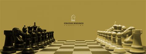 Chess Src Good Strategic Resources Consulting