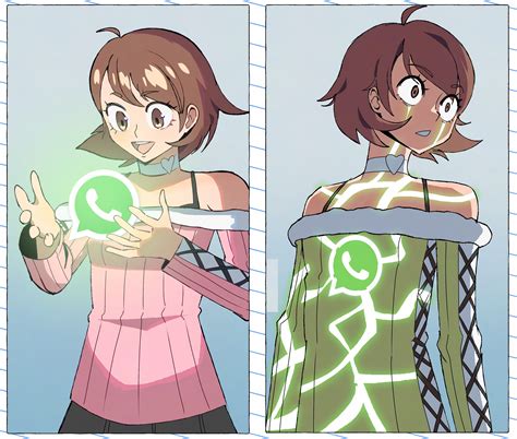 Takeba Yukari Persona And 2 More Drawn By Gjh Danbooru