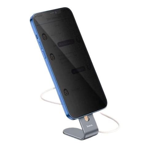 Buy Hd Privacy Hydrogel Screen Protector Kibotek