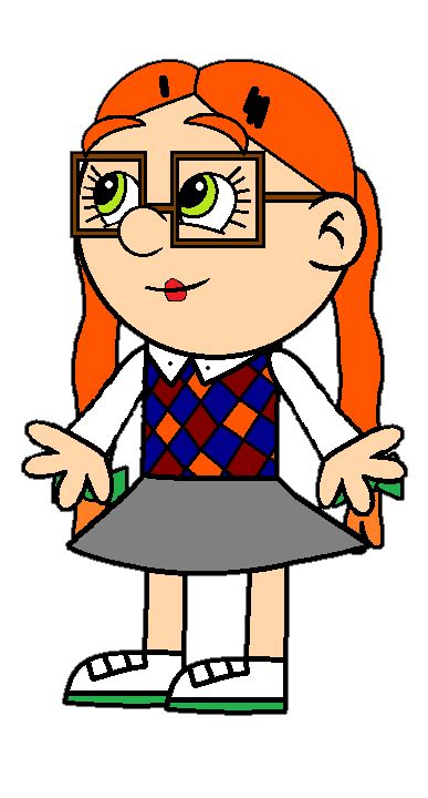 Sml Penelope By Henrylitstickmin On Deviantart