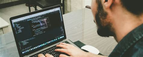 11 Jurusan Programmer Buat Yang Mau Jago Coding