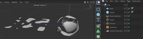 Modeling With Scene Nodes Nodebase