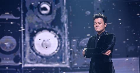 ‘딴따라 30년 박진영 판 키우는 ‘jyp 월드