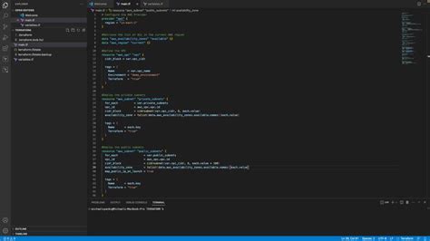 Michael Spanks Jr On Linkedin Cybersecurity Azure Terraform