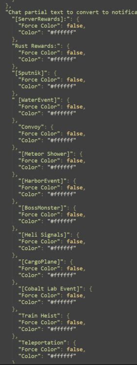 Duplicate Permission Support Codefling